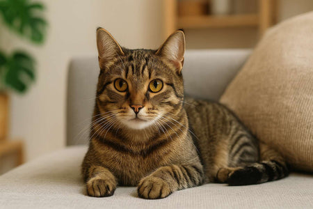 Gemiddelde leeftijd kat – Hoe oud wordt een kat echt?